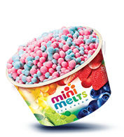 MINIMELTS Ice Cream Balls That The World Has Come To Love MINIMELTS Ice Cream Balls That The World Has Come To Love